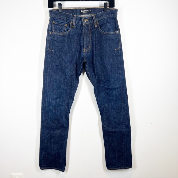 Betabrand | Jeans | Betabrand Sons Of Britches Straight Leg Jeans ...